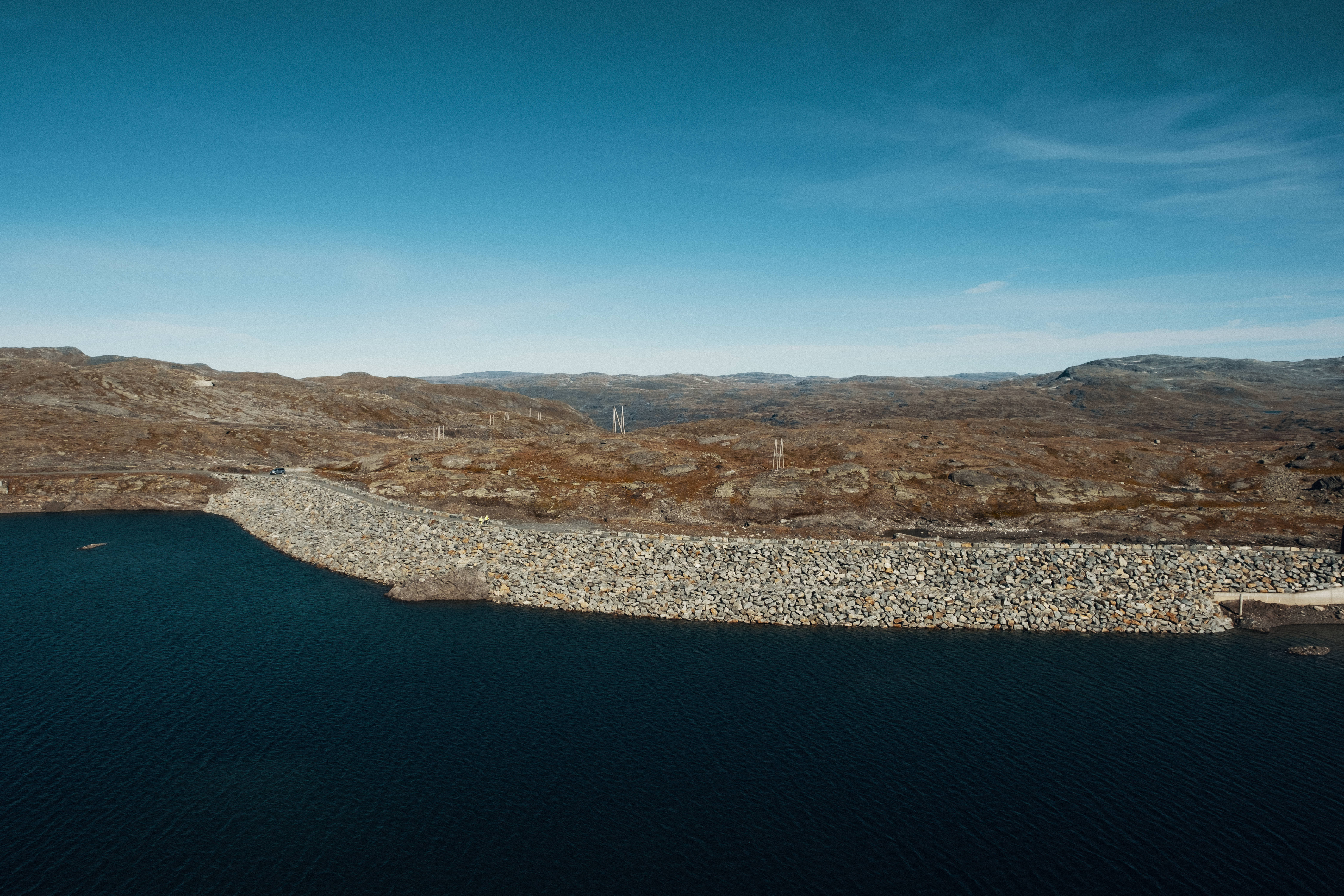 For a world in balance, with renewables | Hafslund Eco