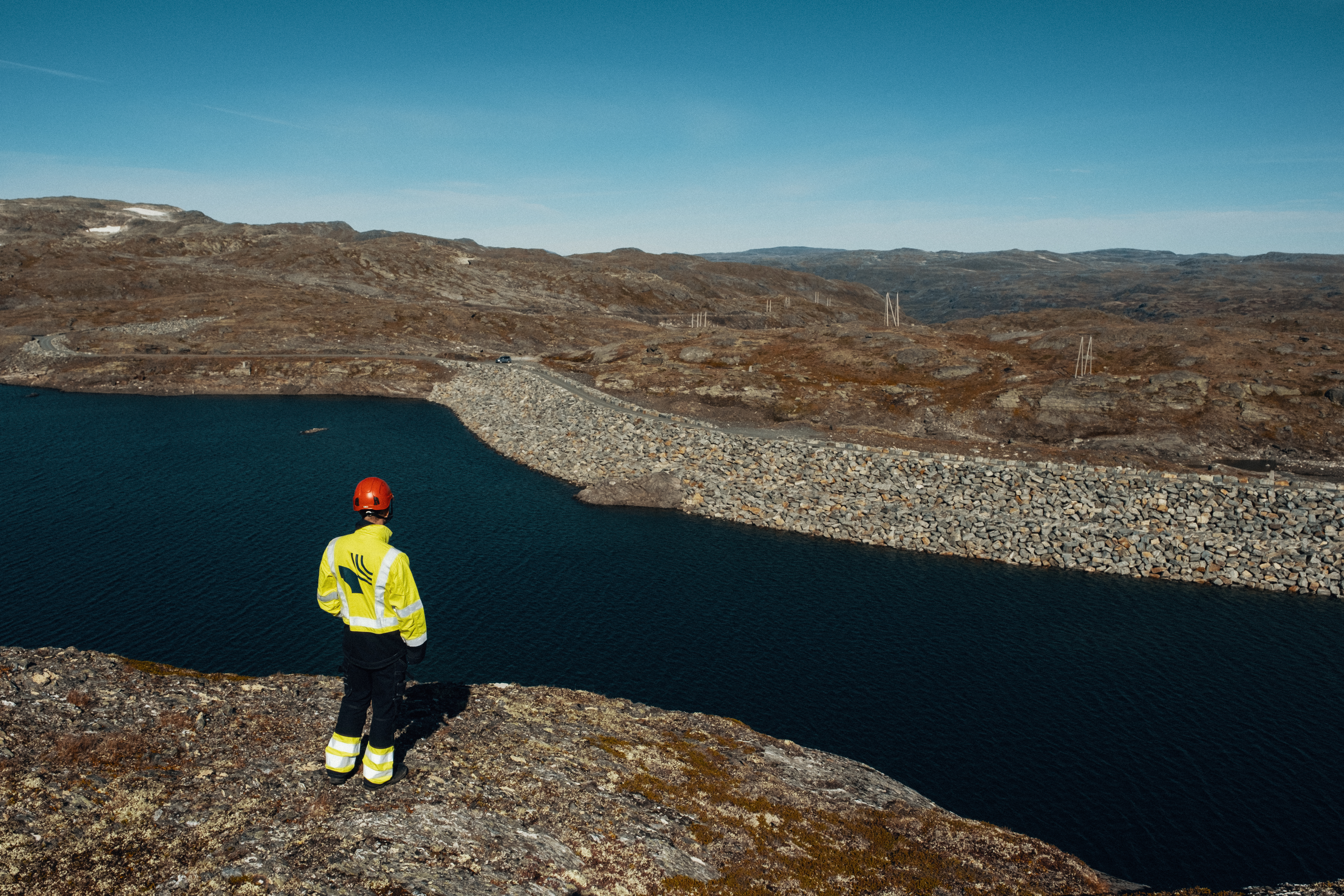 For a world in balance, with renewables | Hafslund Eco